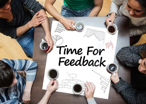 Die Erfolgskriterien beim Einsatz von 360°-Feedback Instrumenten ...