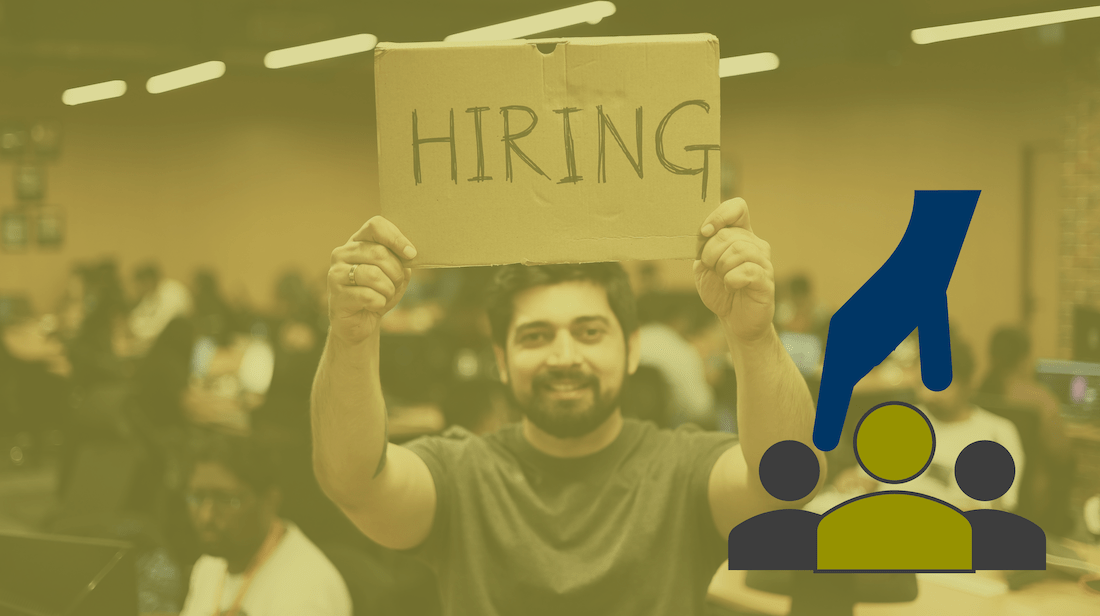 Ist Quiet Hiring die HR-Lösung im Kampf um Fachkräfte? - REFLECT GmbH ...